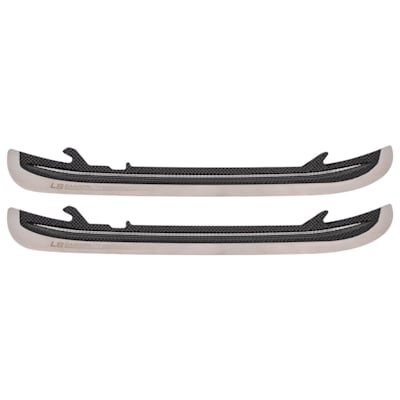 Bauer TUUK Lightspeed Carbonlite Edge Runner - Intermediate | Pure ...