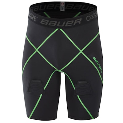 Bauer Core 1.0 Jock Short - Senior | Pure Hockey Equipment