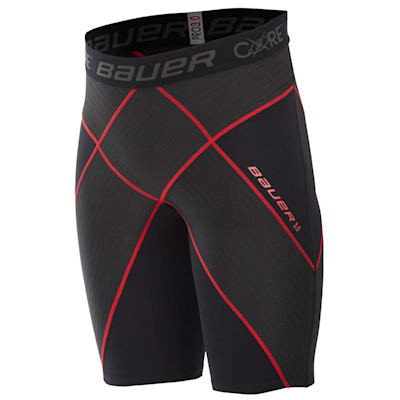 Bauer Core Short 3.0 - Senior | Pure Hockey Equipment