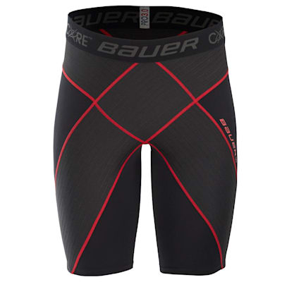 Bauer Core Short 3.0 - Senior | Pure Hockey Equipment