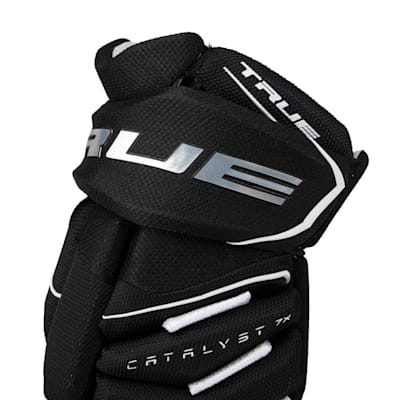 TRUE Catalyst 7X Hockey Gloves - Junior | Pure Hockey Equipment