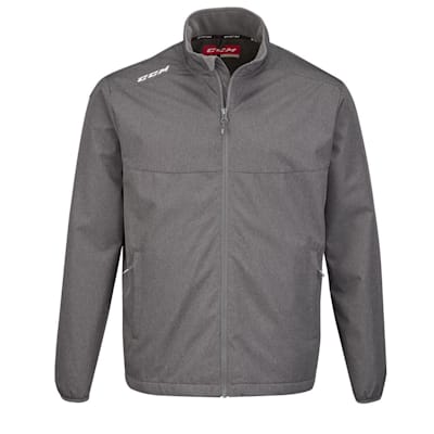 CCM Mid-Weight Jacket - Adult | Pure Hockey Equipment
