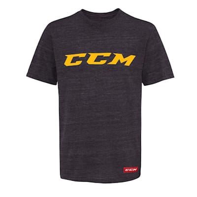 CCM Core Short Sleeve Tee Shirt - Adult | Pure Hockey Equipment