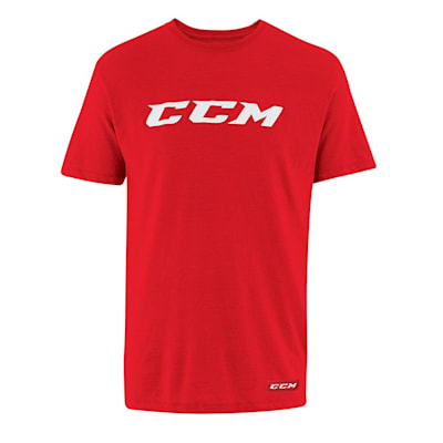 CCM Core Short Sleeve Tee Shirt - Adult | Pure Hockey Equipment