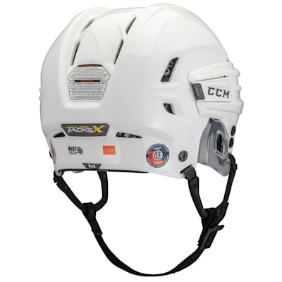 CCM Super Tacks X Hockey Helmet | Pure Hockey Equipment