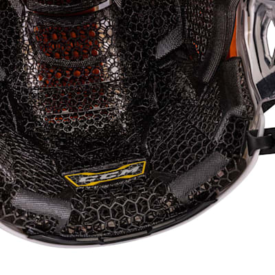 CCM Super Tacks X Hockey Helmet | Pure Hockey Equipment