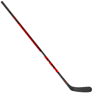 CCM JetSpeed Team Grip Composite Hockey Stick - Senior | Pure Hockey ...