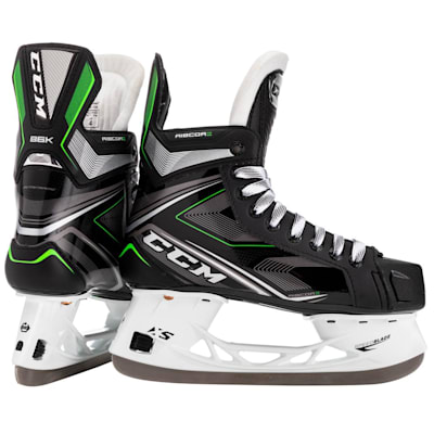 CCM Ribcor 86K Ice Hockey Skate - Intermediate | Pure Hockey Equipment