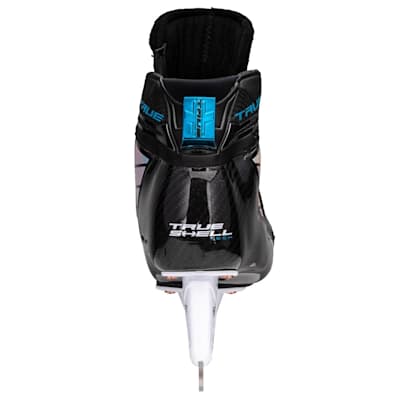 TRUE TF9 Ice Hockey Goalie Skates - Intermediate | Pure Goalie Equipment