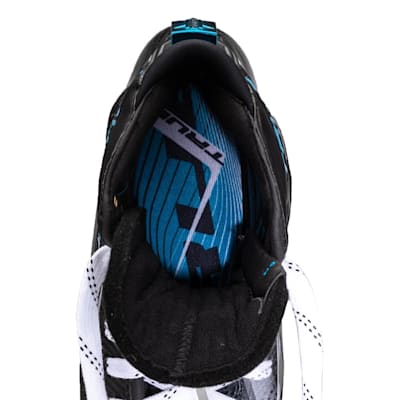 TRUE TF9 Ice Hockey Goalie Skates - Intermediate | Pure Goalie Equipment