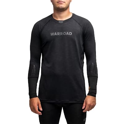 Warroad TILO Cut Resistant Baselayer Top - Adult | Pure Hockey Equipment