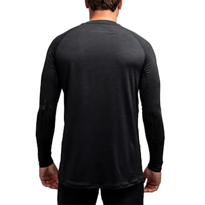 Warroad TILO Cut Resistant Baselayer Top - Adult | Pure Hockey Equipment