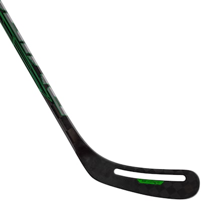 Bauer Sling Grip Composite Hockey Stick - Intermediate | Pure Hockey ...