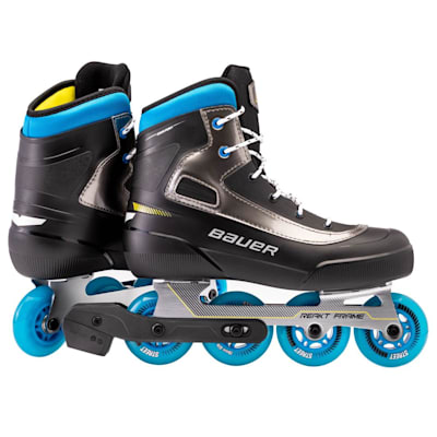 Bauer Coaster Recreational Inline Skates | Pure Hockey Equipment