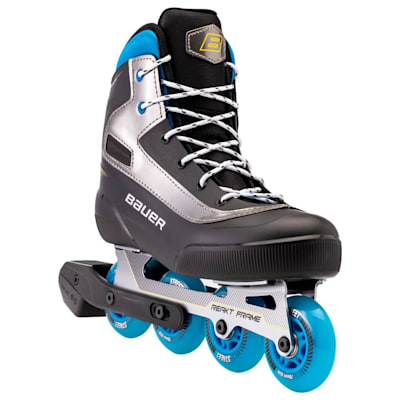 Bauer Coaster Recreational Inline Skates | Pure Hockey Equipment