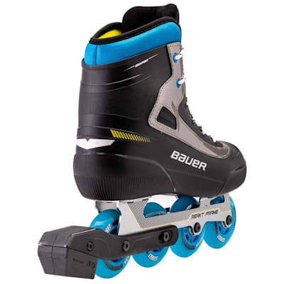 Bauer Coaster Recreational Inline Skates | Pure Hockey Equipment