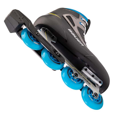Bauer Coaster Recreational Inline Skates | Pure Hockey Equipment