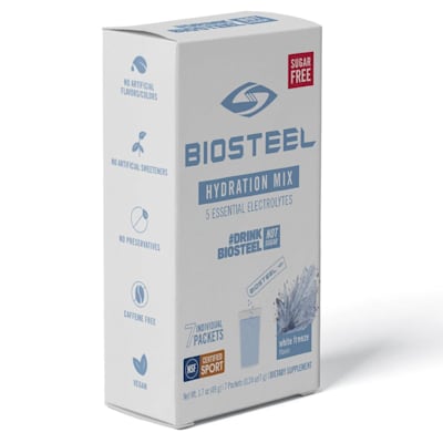 Biosteel Hydration Mix 7ct Box | Pure Hockey Equipment
