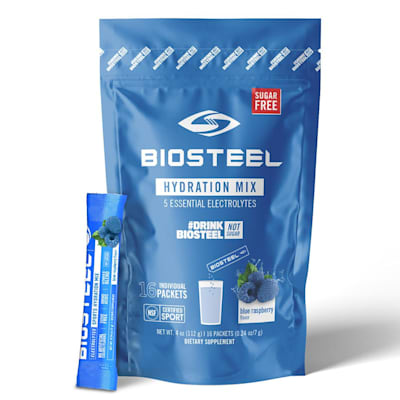 Biosteel Hydration Mix 16ct | Pure Hockey Equipment