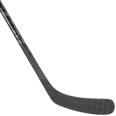 CCM Ribcor Trigger 6 Pro Grip Composite Stick - Senior | Pure Hockey ...
