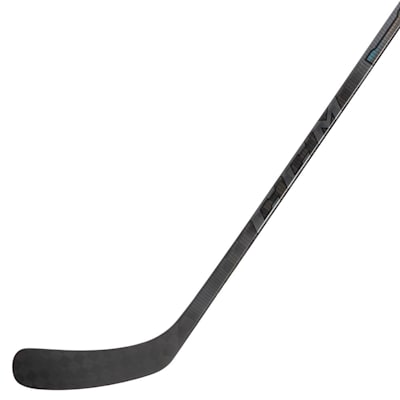 CCM Ribcor Trigger 6 Pro Grip Composite Stick - Senior | Pure Hockey ...