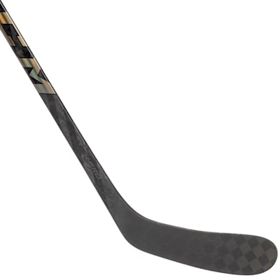 CCM Super Tacks AS4 Pro Grip Composite Hockey Stick - Senior | Pure ...