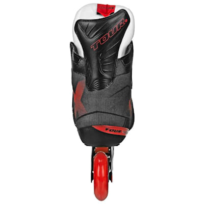 Tour Code GX Inline Hockey Skates - Senior | Pure Hockey Equipment