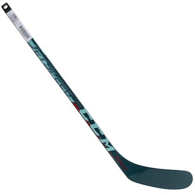 CCM JetSpeed FT4 Pro Mini Stick - Teal | Pure Goalie Equipment