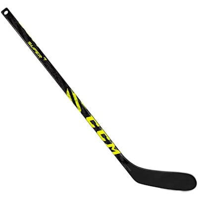 CCM Super Tacks AS4 Mini Stick | Pure Hockey Equipment