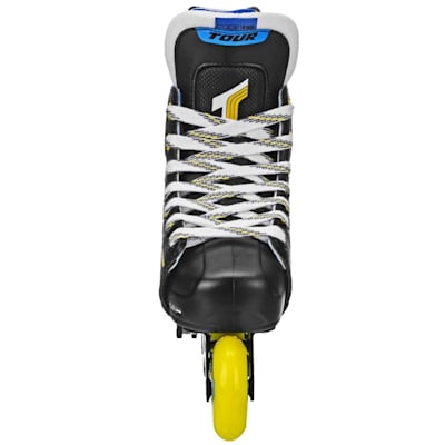 Tour Code 9.One Adjustable Inline Hockey Skates - Youth | Pure Hockey ...