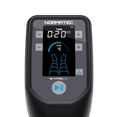 Hyperice Normatec 2.0 Leg System | Pure Goalie Equipment