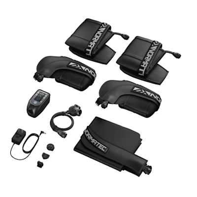 Hyperice Normatec 2.0 Full Body System | Pure Hockey Equipment