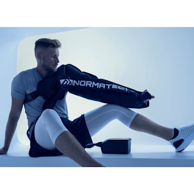 Hyperice Normatec 2.0 Full Body System | Pure Hockey Equipment