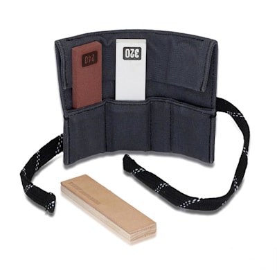 GearHalo Pro Honing Kit | Pure Hockey Equipment