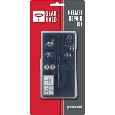 Helmet Repair Kit | Pure Hockey Equipment