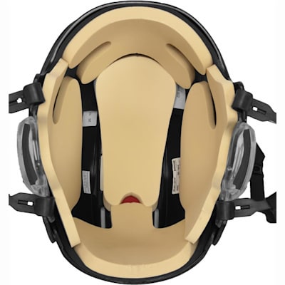 Bauer 4500 Hockey Helmet | Pure Hockey Equipment