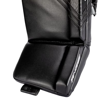 Warrior Ritual G6 E+ Goalie Leg Pads - Intermediate | Pure Goalie Equipment