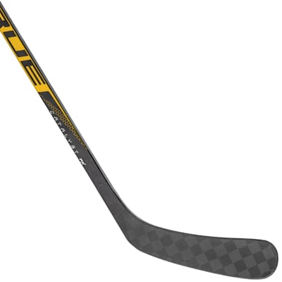 TRUE Catalyst PX Grip Composite Hockey Stick - Junior | Pure Hockey ...