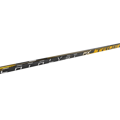 TRUE Catalyst PX Grip Composite Hockey Stick - Junior | Pure Hockey ...