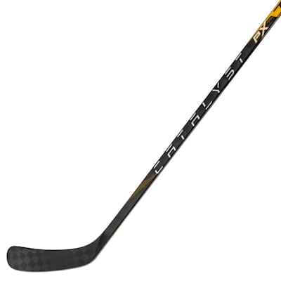 TRUE Catalyst PX Grip Composite Hockey Stick - Junior | Pure Hockey ...