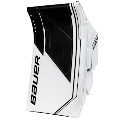 Bauer Supreme MACH Goalie Blocker - Senior | Pure Goalie Equipment