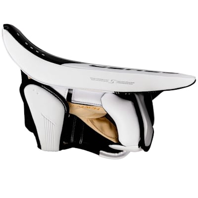 Bauer Supreme MACH Goalie Blocker - Senior | Pure Goalie Equipment