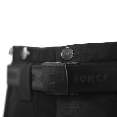 Force Pro A21 Referee Pant - Senior | Pure Hockey Equipment