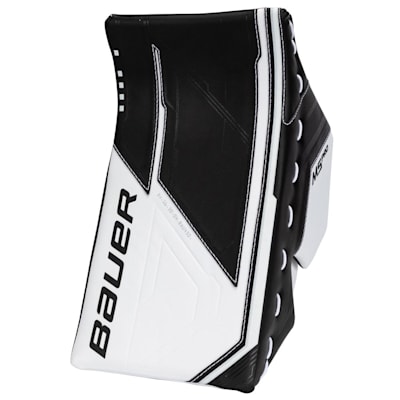 Bauer Supreme M5 PRO Goalie Blocker - Intermediate | Pure Goalie Equipment