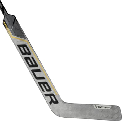 Bauer Supreme MACH Composite Goalie Stick - Senior | Pure Goalie Equipment