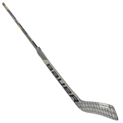 Bauer Supreme MACH Composite Goalie Stick - Senior | Pure Goalie Equipment