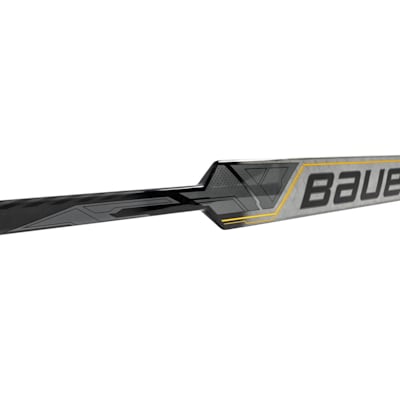 Bauer Supreme MACH Composite Goalie Stick - Senior | Pure Goalie Equipment