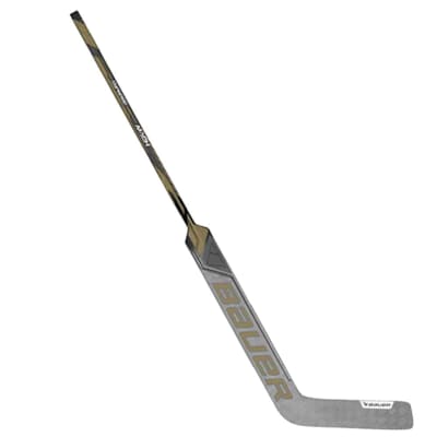 Bauer Supreme MACH Composite Goalie Stick - Senior | Pure Goalie Equipment