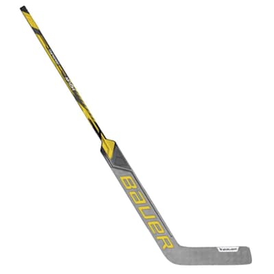 Bauer Supreme MACH Composite Goalie Stick - Senior | Pure Goalie Equipment