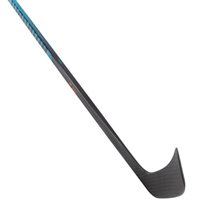 Warrior Covert QR5 20 Grip Composite Hockey Stick - Intermediate | Pure ...